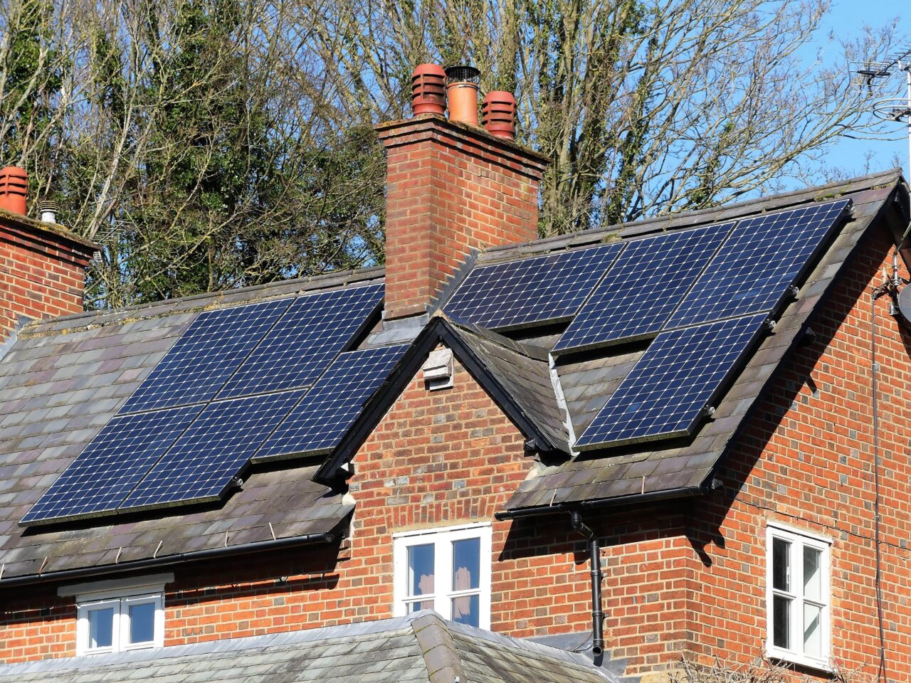 Solar Panel System Maintenance Blog - Sheerwater Solar